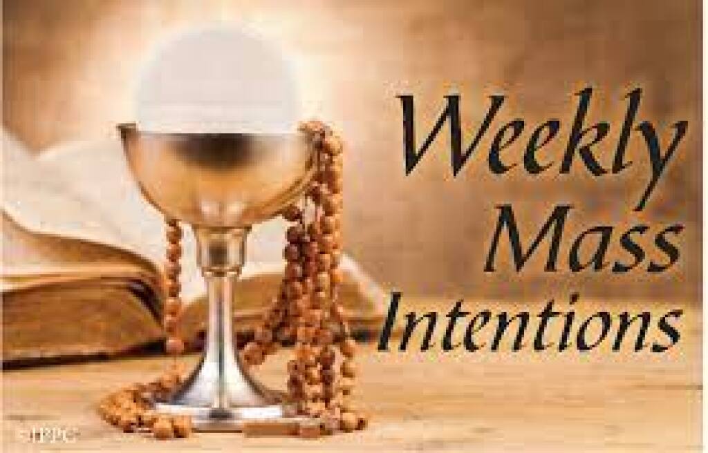 Immaculate Conception Parish, Port Perry - Immaculate Conception Parish, Port Perry